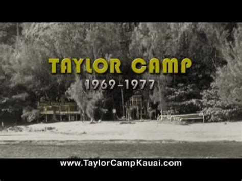 Taylor Camp Kona Tv Spot Revised Youtube