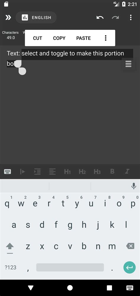 Writer Journal Official