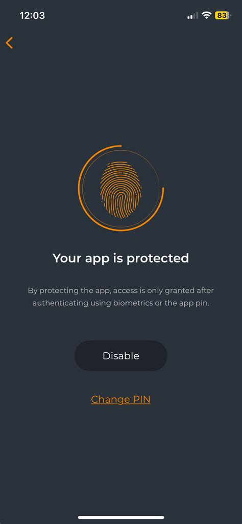 Openotp Token Application
