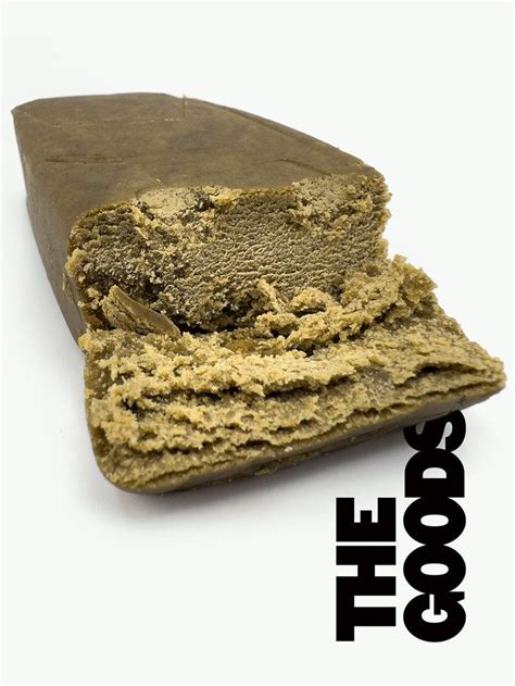 Cbd Hash