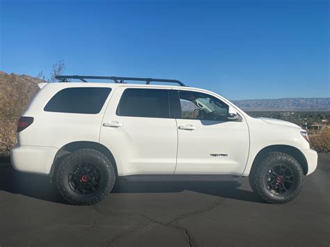 2020 Sequoia Trd Pro Page 2 Toyota Nation Forum