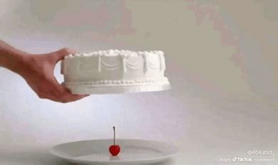 Cherry On Top Cake Meme Cherry On Top Cake Cherry Discover And Share S