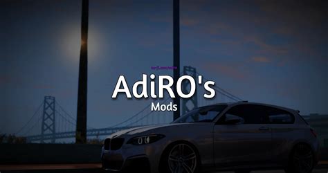 Profile Of Adiro