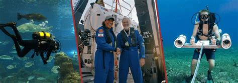 How To Become An Oceanographer