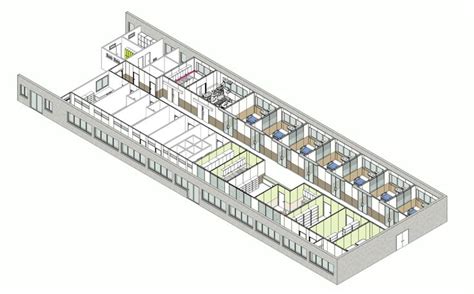 221intensivecareunit2017iso Hospital Floor Plan Hospital