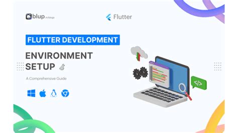 Blup Blogs Latest Trends In Flutter And App Development
