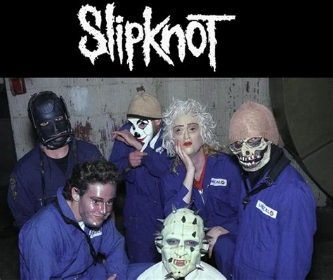 Bungle Was The Og Slipknot R Numetal