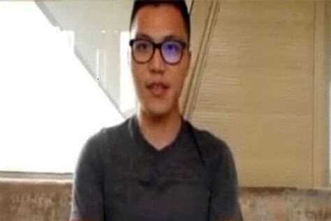 پسر چینی که فیلم دختران ایرانی را منتشر می‌کرد آزاد شد