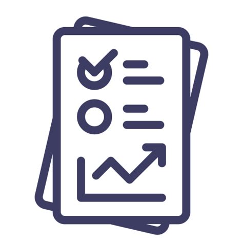 analysis analytics chart data document graph storage icon
