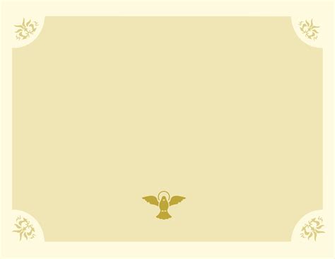 Free Kindergarten Background Certificate Template To Edit Online