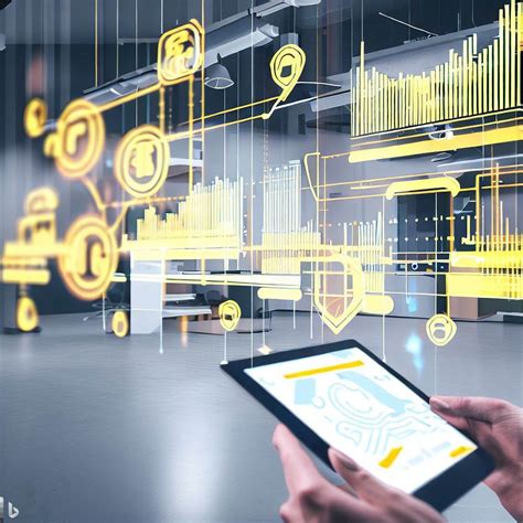 Sensores Inteligentes E Aware Um Hub De Tecnologia Para O Agronegócio