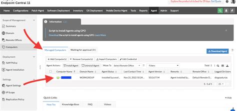 Manageengine Endpoint Central 2024 Beginners Guide