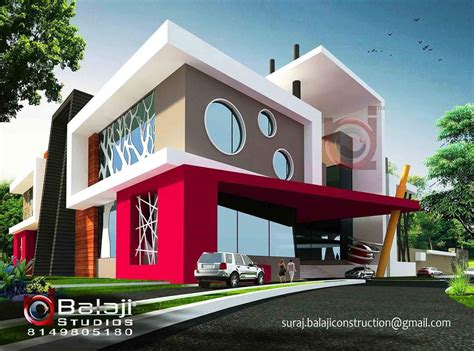 Best Front Elevation Design Software At Harry Humphery Blog
