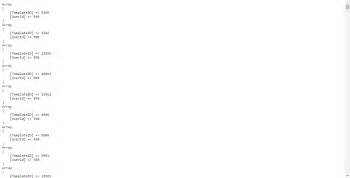 Php This Sql Statement Wont Work With And Operator Stack Overflow