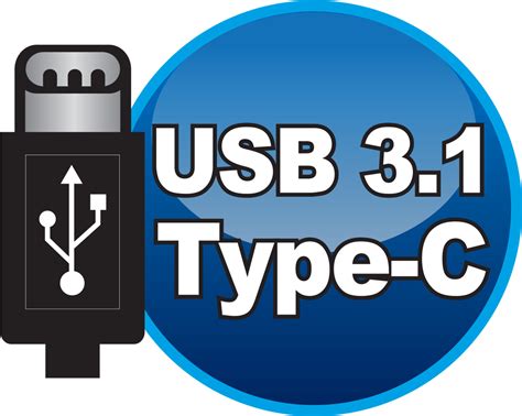 Download Usb C Logos Usb 31 Type C Logo Hd Png Download Vhv