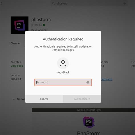 How To Install PhpStorm On Ubuntu