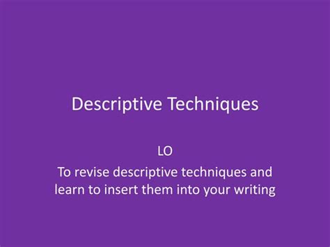 Understanding Explicit And Implicit Informationpptx