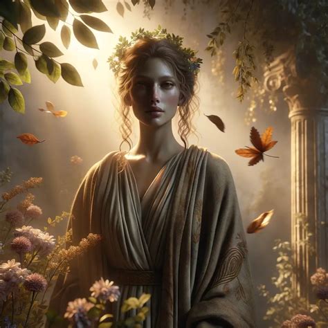 Pixie Gods And Monsters