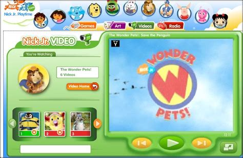 Nick Jr Playtime Website Uk Nick Jr Playtime Website Uk