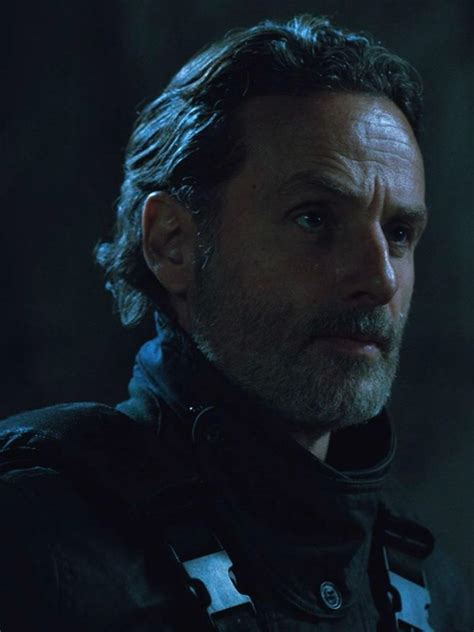 Twd Awakened As Rick Xavien1 Webnovel