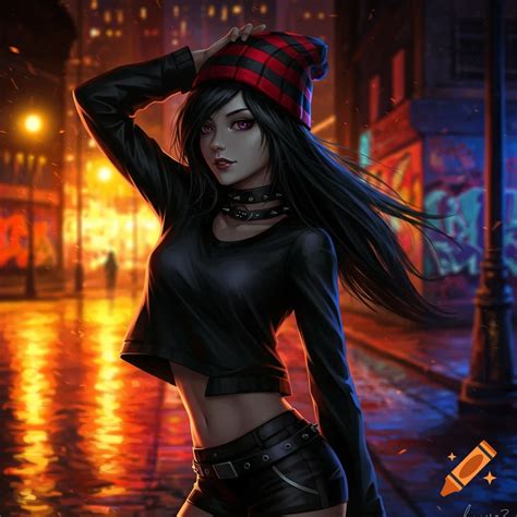 Akalichibiicon Created On Craiyon