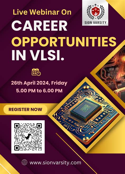 Mary Delna On Linkedin Livewebinar Careeropportunities Vlsicareers