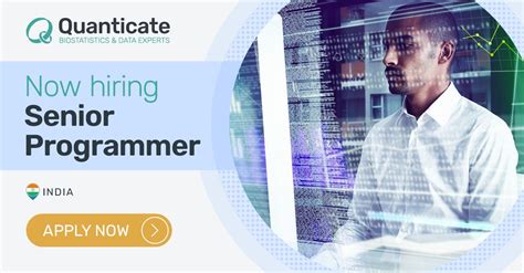 Quanticate On Linkedin Sasprogramming Admiral Rprogramming Statisticalprogramming Cro