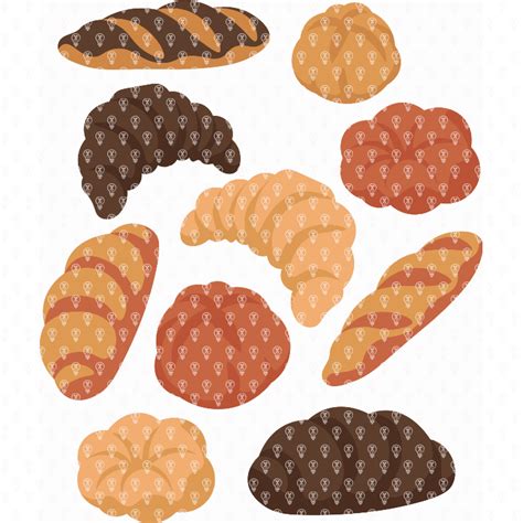 Assorted Bread Makers Gonna Learn