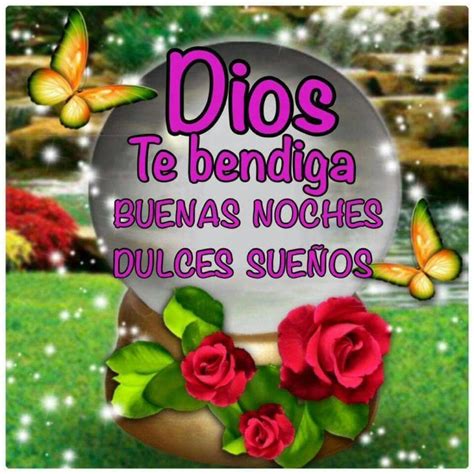Buenas Noches Dulces Sueños Imágenes Lindas