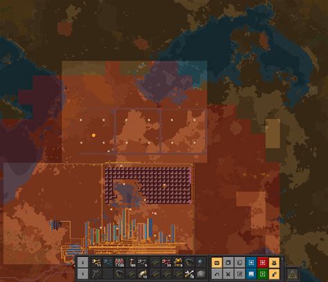 Base Design Assistance Rfactorio