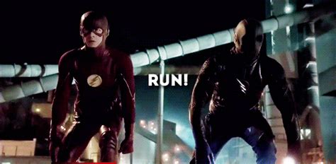 The Flash  Animated