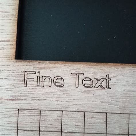 Atomstack X Pro Skewed Cuts And Lines What To Check Adjust Atomstack LightBurn