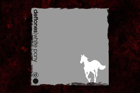 8 Best Deftones Album Covers Hubpages