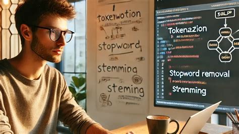 Text Preprocessing Techniques In Natural Language Processing Nlp