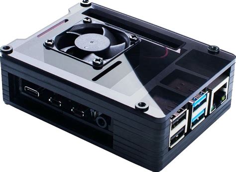 Best Raspberry Pi 4 Cases 2022 Android Central