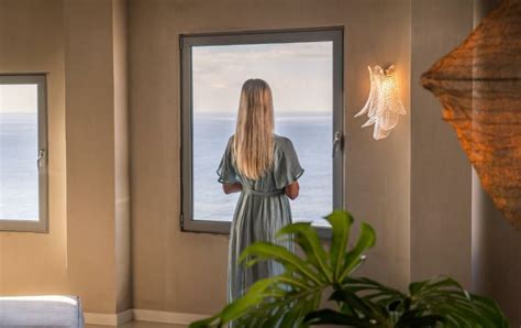 Okulus Madeira A Design Boutique Hotel Funchal Portugal