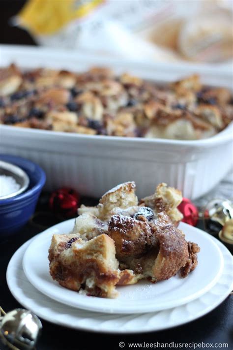 Christmas French Toast Breakfast Casserole At Larry Alvarez Blog
