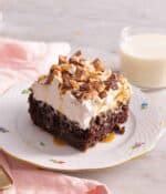 Better Than Sex Cake Preppy Kitchen