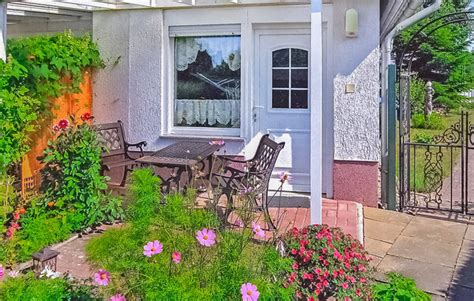 Lejlighed Lychen Tyskland In Lychen Novasol