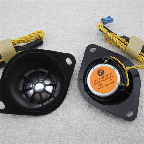 For Bmw Car Tweeter Speakers F10 F11 F30 F32 E46 E Grandado