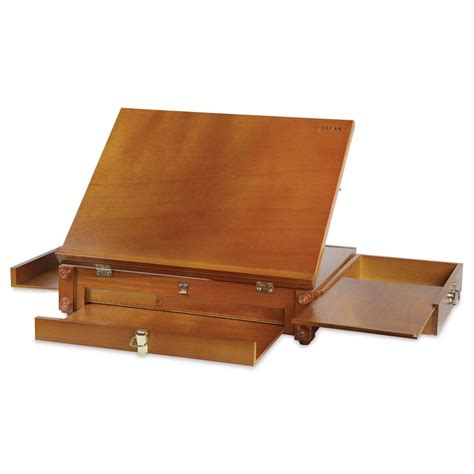 Jullian Travel Pochade Box Blick Art Materials Pochade Box Work