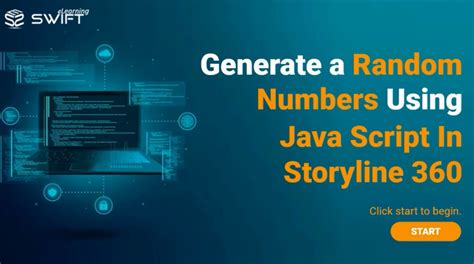 Swift Elearning Services Private Limited On Linkedin Generate Random Numbers Using Javascript
