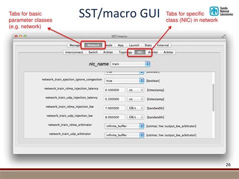 Ppt Sstmacro Tutorial Powerpoint Presentation Free Download Id1597506