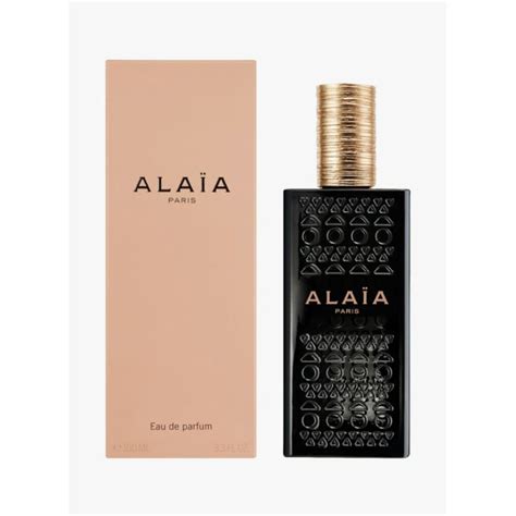 Original Alaia Paris Eau De Edp 10ml30ml Perfume Sample Vial Women