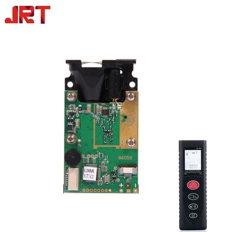 Long Range Outdoor Laser Distance Meter Module 150m China Manufacturers