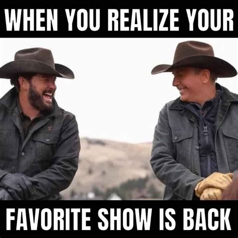Best Yellowstone Memes Beth Dutton Rip John And More Artofit
