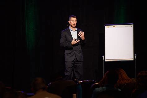 Dr Shayne Morris Driving Health Innovation