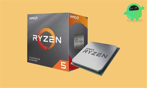 How To Fix If Ryzen 3600 Cpu Stuck In Bootloop After Upgrade