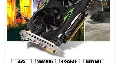 Dont Buy Any Graphics Cards Which Look Like This My Brother Was
