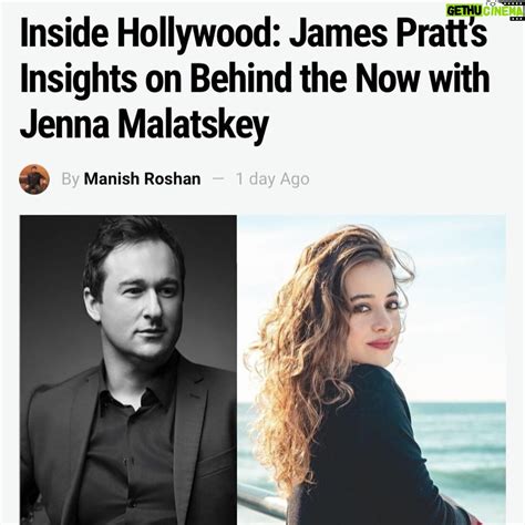 James Pratt Wiki Biography Age Gallery Spouse And More